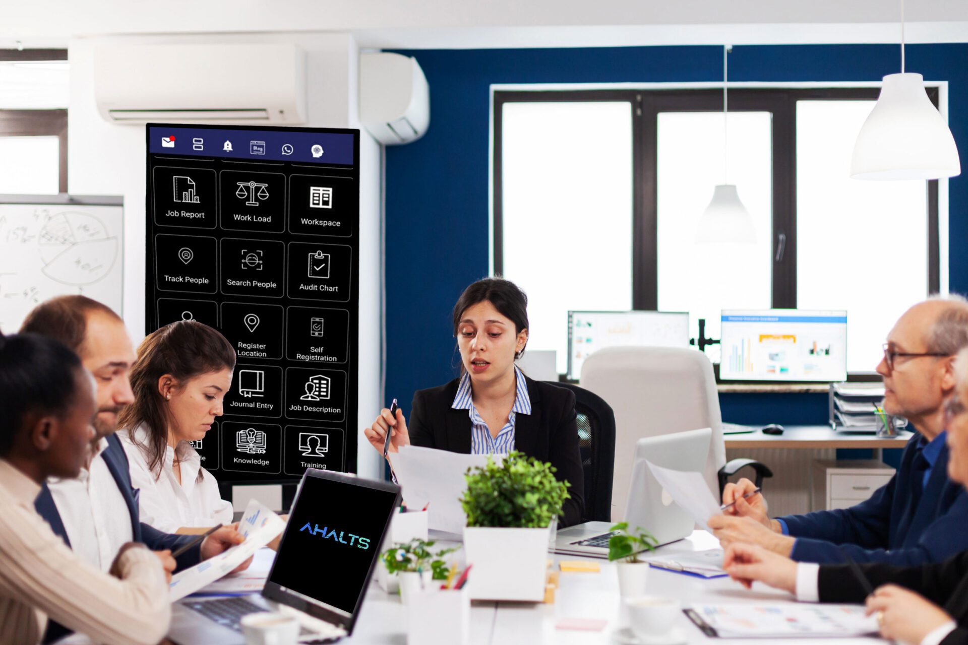 Employee Benefits and Business Insurance Solutions